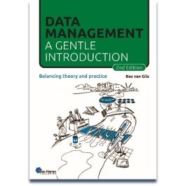 Data Management: a gentle introduction – 2nd edition
